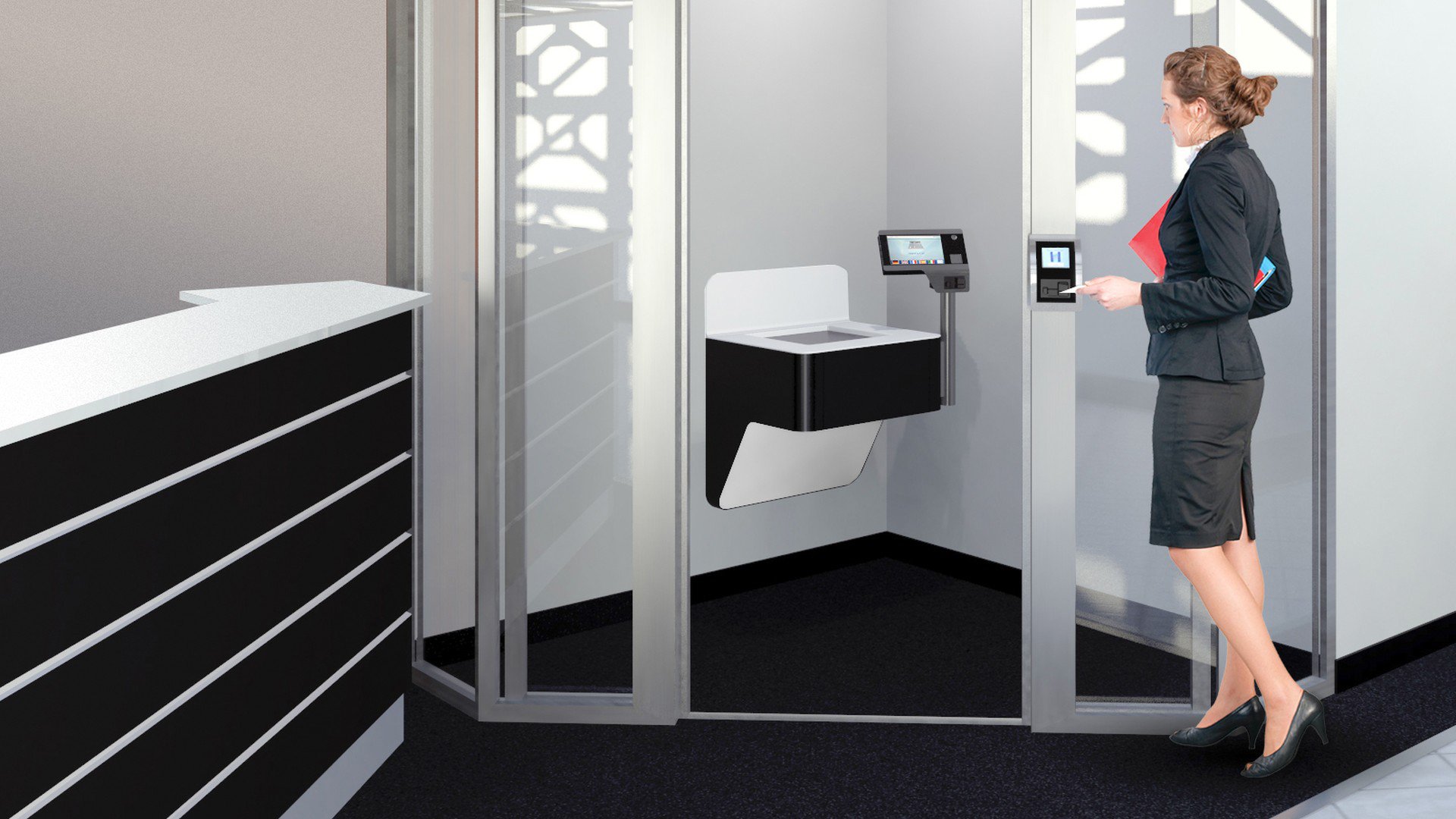 7 reasons banks prefer self-service safe deposit lockers